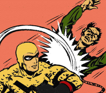 Marz Tales: Yellow Wolf (Open Source)