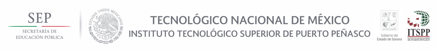 La Gaceta del Instituto Tecnológico Superior de Puerto Peñasco