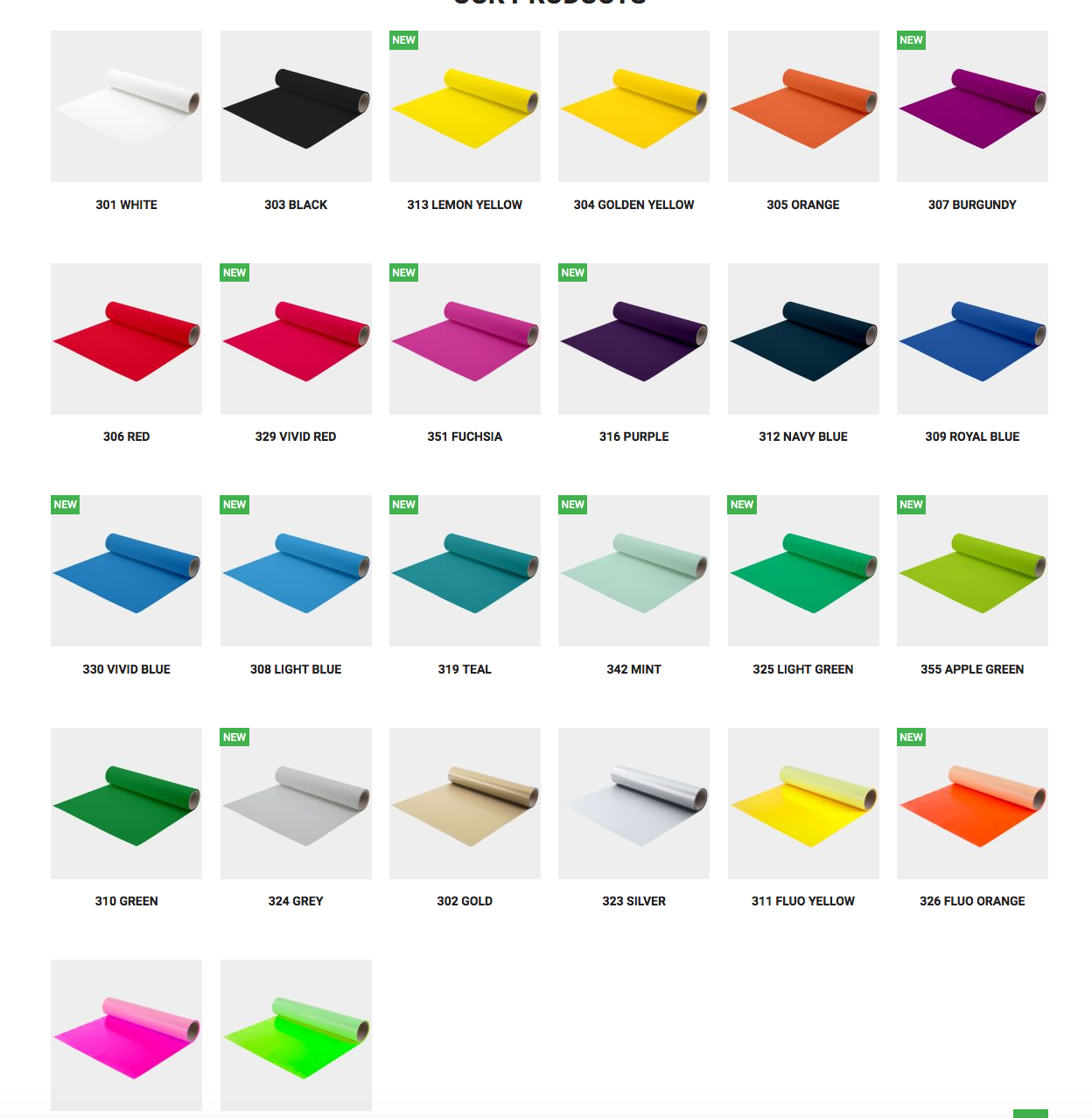 Most Versitale HTV: Thin, Stretchy, and Goes on All Materials! (And a ...