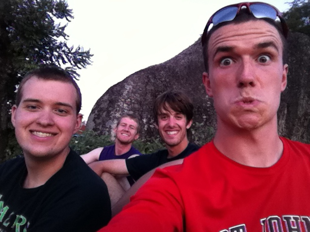 Tanzanian Immersion: Pics from the Lake (Mbamba Bay - Lake Nyassa)