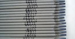 Elektroda Las SMAW - Teknik Pengelasan