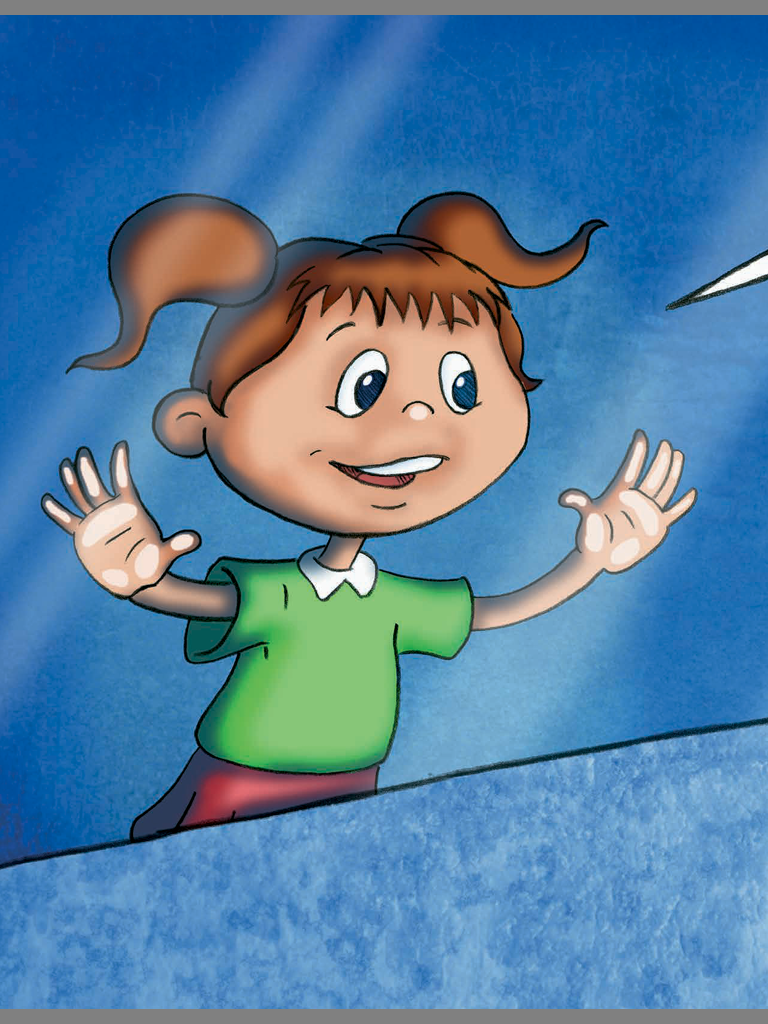 STORYWRAPS: The Angry Little Puffin - a book review