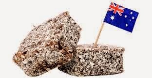 Australian Lamington Official Website