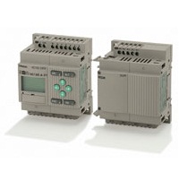 PLC OMRON ZEN SERIES | Omron Việt Nam