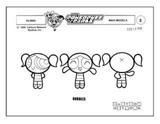 SonjebasaLand: How to Draw A Turn-around