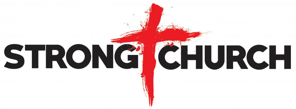 Brennan's Pen: Strong Church/Weak Church