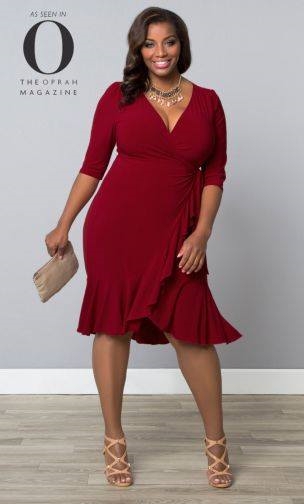 ThyckCilla: Fashion, Faith and Wit ThyckCilla: Fashion, Faith and Wit