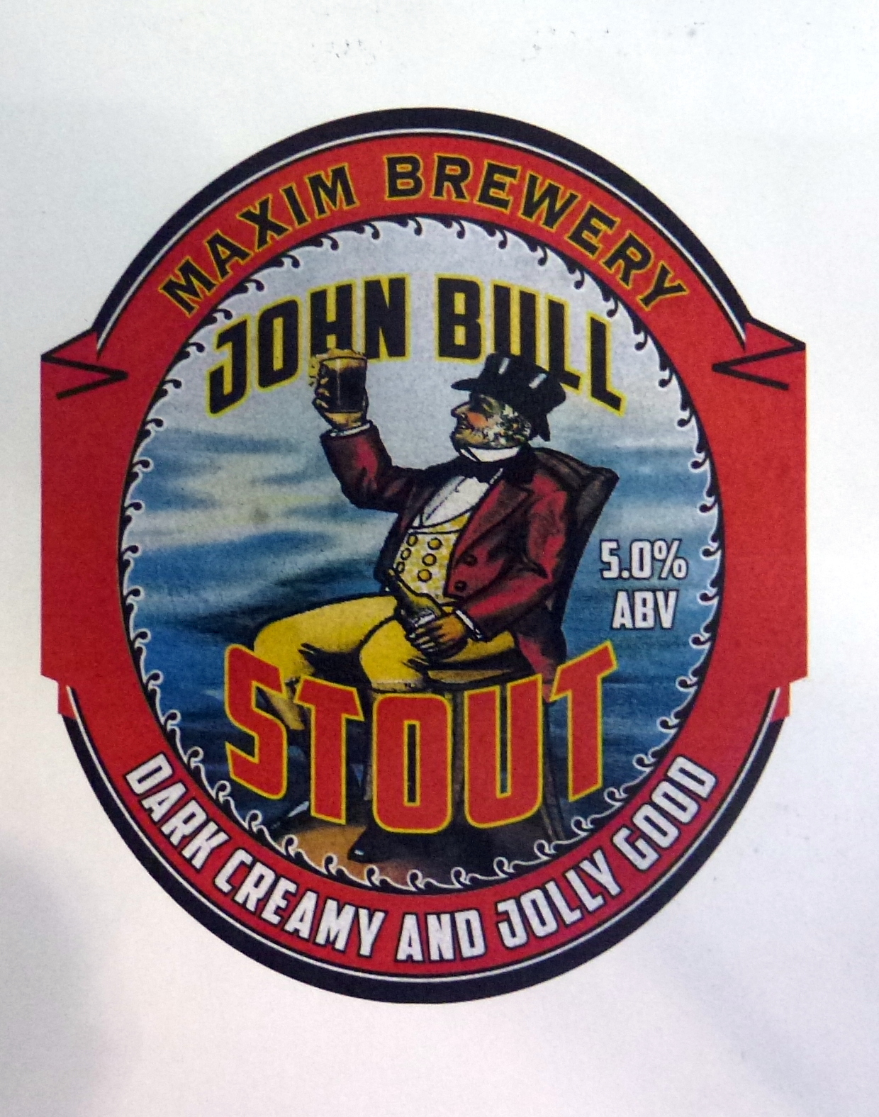 Ken's Beer Blog - Mostly stories about beer, pubs, festivals and other ...