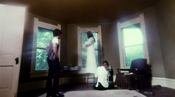 Tobe Hooper Appreciation Society: 'Eggshells' Now Available at MUBI