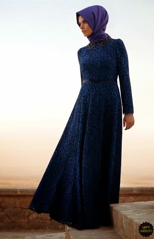 hijab,world,fashion,women hijab,trend 2014: kayra models 2014 2015 ...