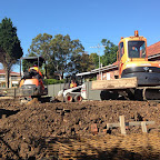 How to select the right excavation contractor