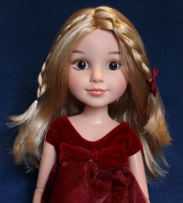 Britt Doll's Instagram, Twitter & Facebook on IDCrawl