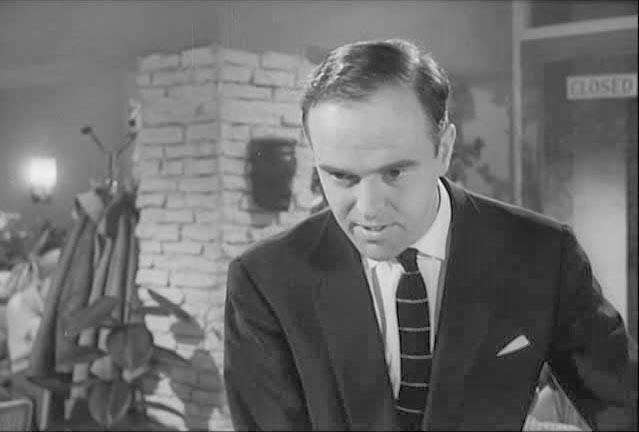 Forgotten Actors: Kenneth Griffith