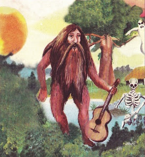 Historias y Leyendas de Espantos: marzo 2016