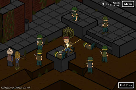 Strategy based flash games - farmsjolo