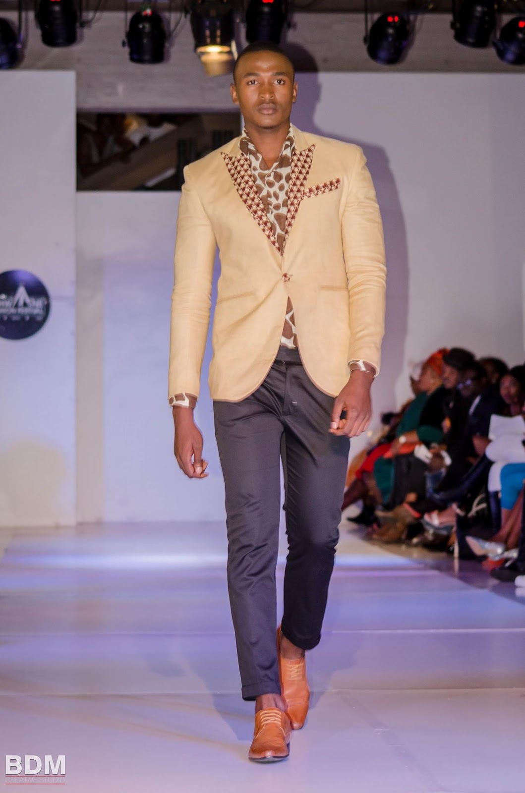 AFTV MAGAZINE: EXCLUSIVE INTERVIEW WITH THE BOTSWANA'S TOP ...