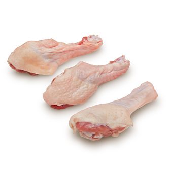 CHEF Q: Chicken Cutting Method