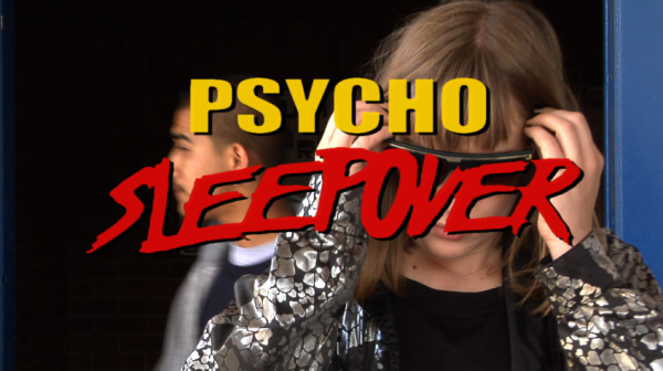 Sticky Red: A Bodycount Compendium: One Long Crazy Night: Psycho ...