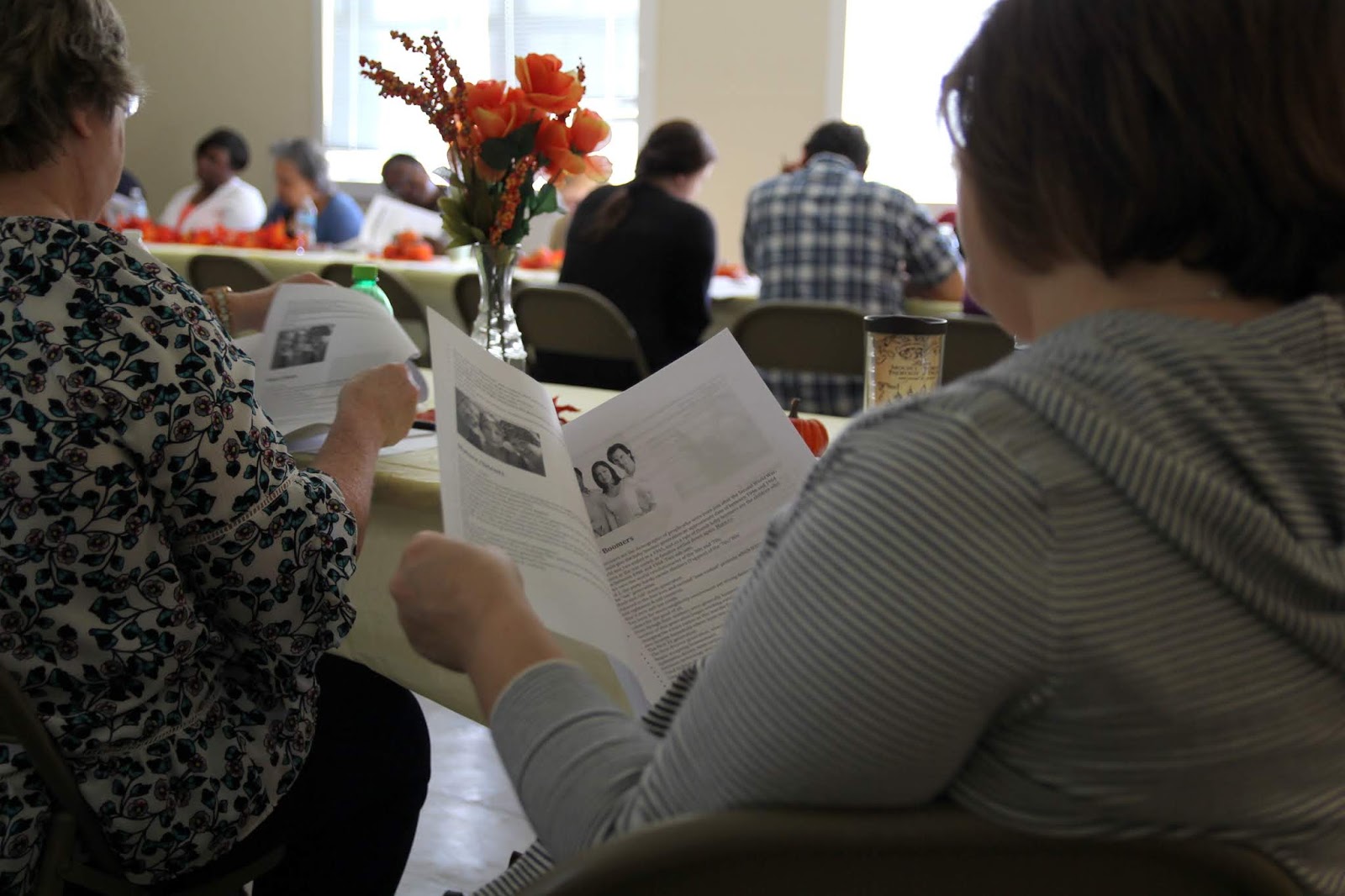 Mississippi Library Commission Blog: 2018