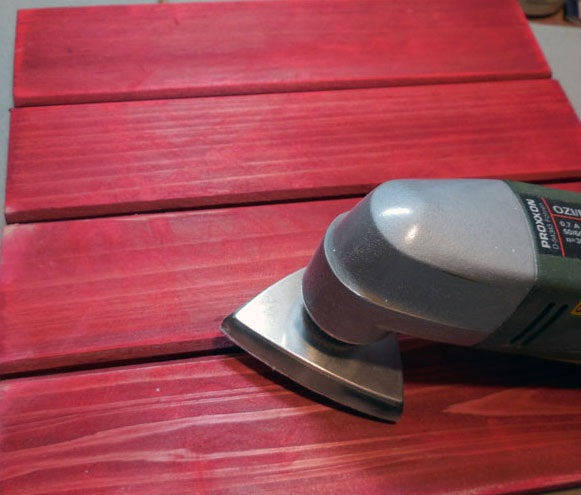 Paverpol USA : Upcycled Vase of Flowers with Paverpol