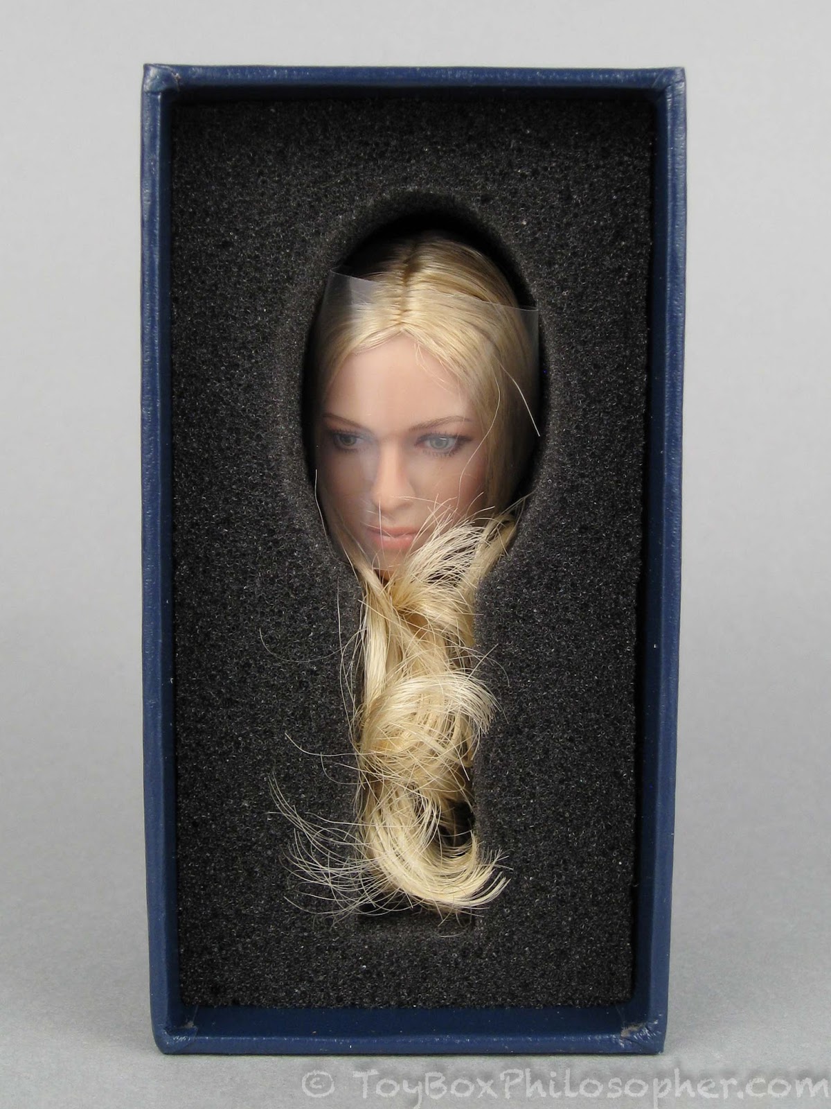 Figuring Out Phicen (Part 3): The 6th Generation Females | The Toy Box ...