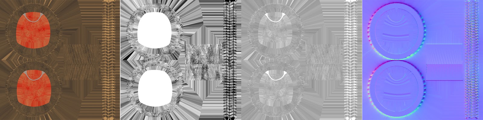 Jovanny Castaneda: Game Scene Final Report