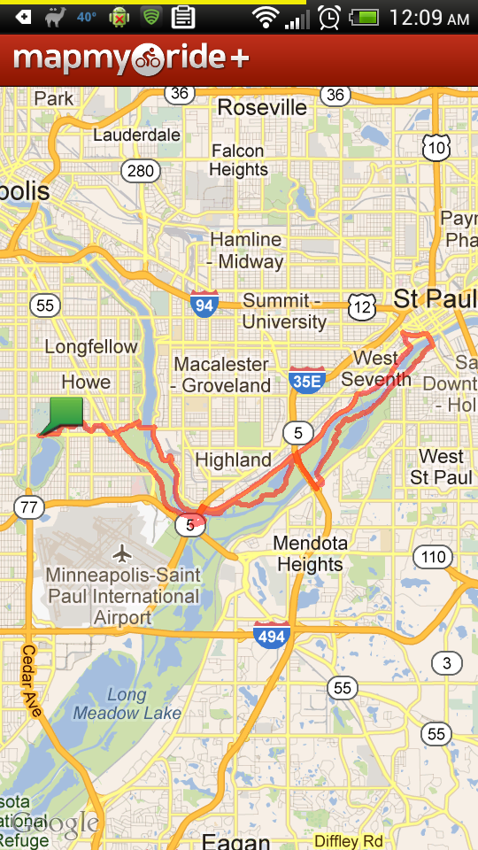 MN Bike Trail Navigator: Route Mapping Tools For Planning Your Next Ride