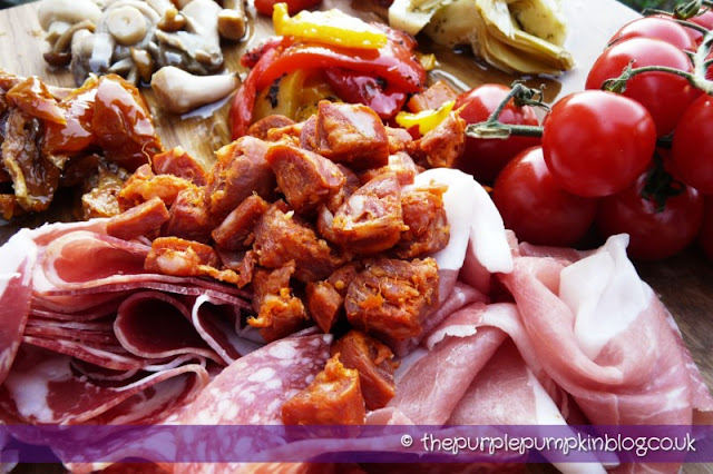 Eurovision Song Contest Party 2012