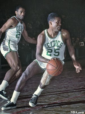 Celtics #25 in ESPN's Week 1 NBA Power Rankings