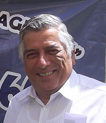 III PROMOCIÓN 1964 - 1966: CARTA ABIERTA !!!! PEDRO BACA DOIG