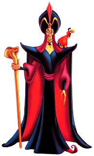 A Very Merry Un-Blog: Jafar Clipart