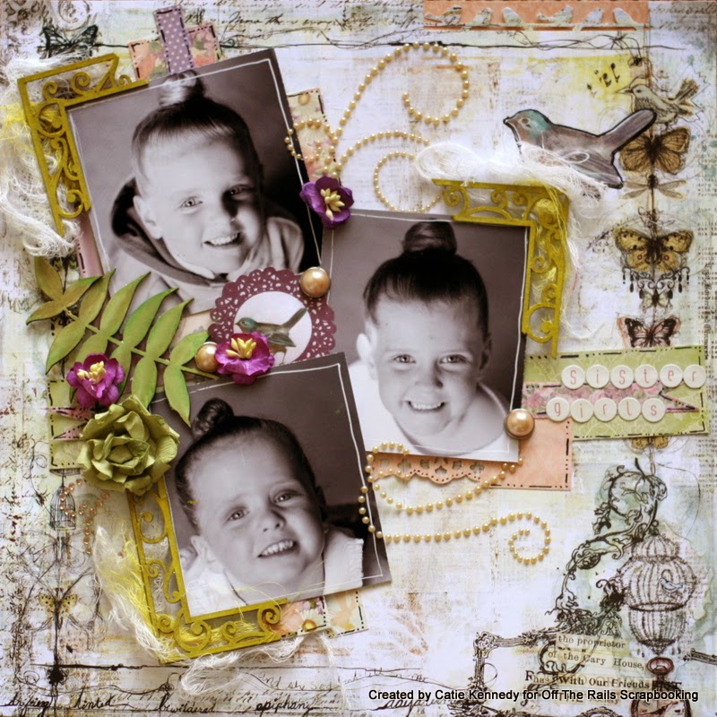 Catie's Craft Corner