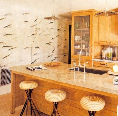 Carrie's Design Musings: A Koi Story