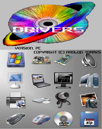 VERSION. PC: DRIVERS