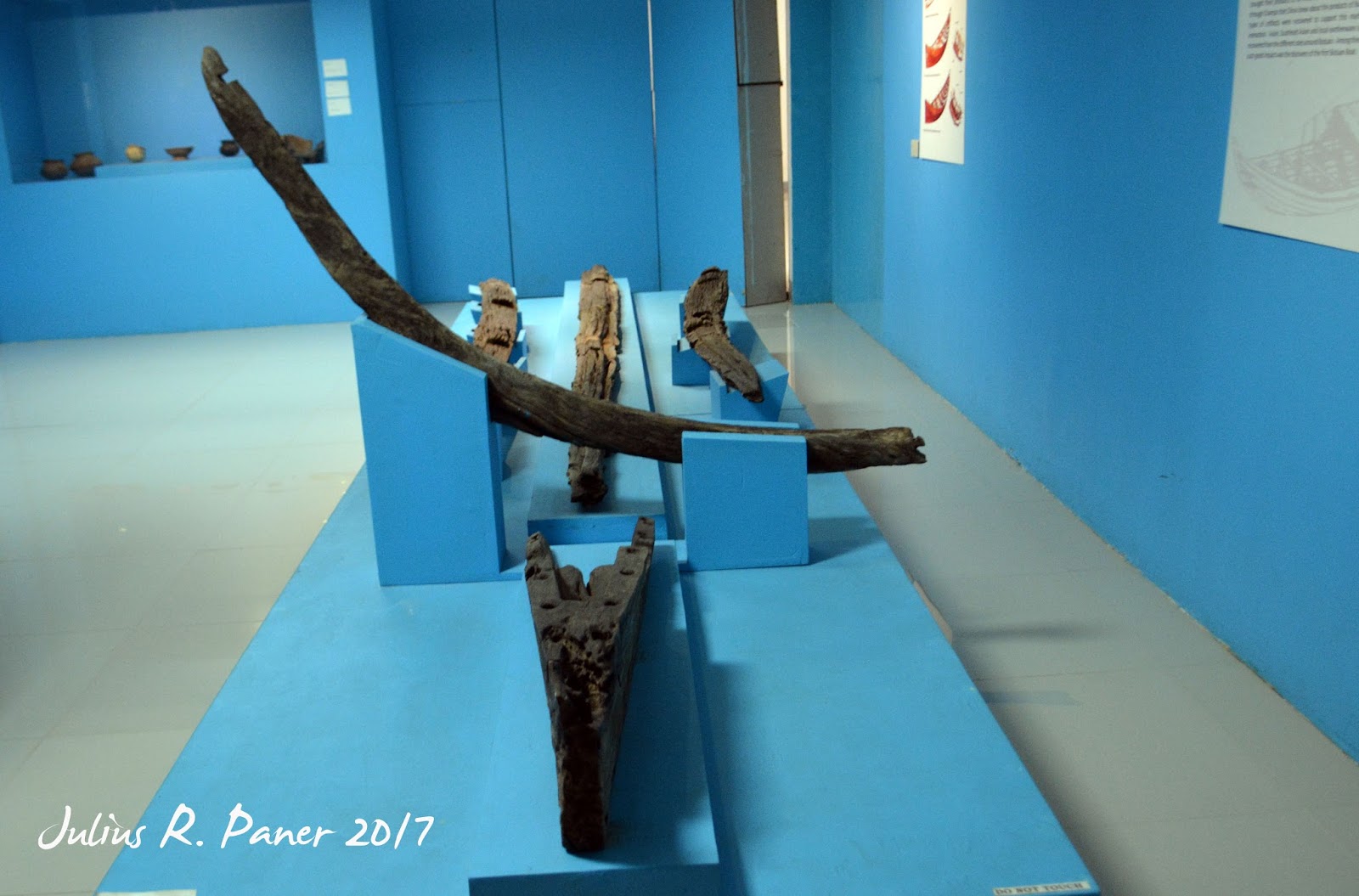 LOGSAC: The historic city of Butuan