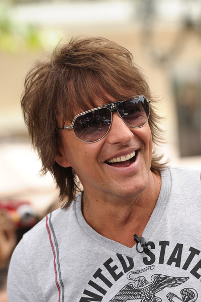 Queenie's Corner: 08/01/2011 - 09/01/2011