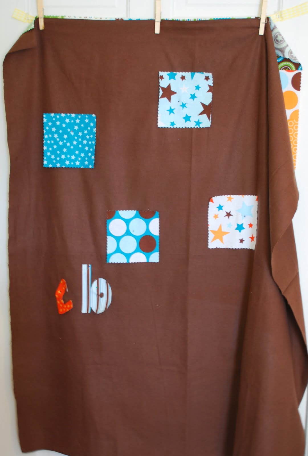 wRIte iT DOwN: Charm Pack Quilt Tutorial Part 2