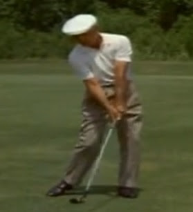 Trigger Happy Golf | Golfgal