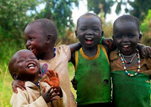 First Wonder Goes Deepest: Gas, Liquid and Ice in Didinga