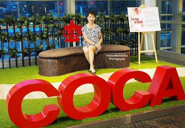 Follow Me To Eat La - Malaysian Food Blog: COCA RESTAURANT Reopens In ...