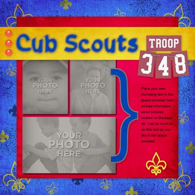 Zucchini Summer: Giveaway: Digital Scrapbooking Software from My Memories!