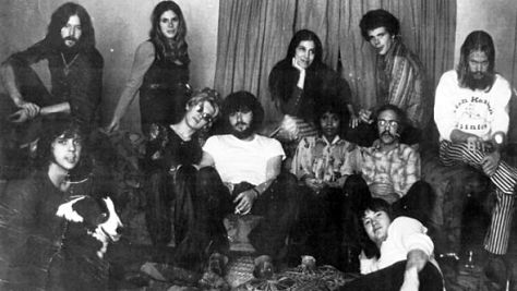 18 Legendary Things Leon Russell Did