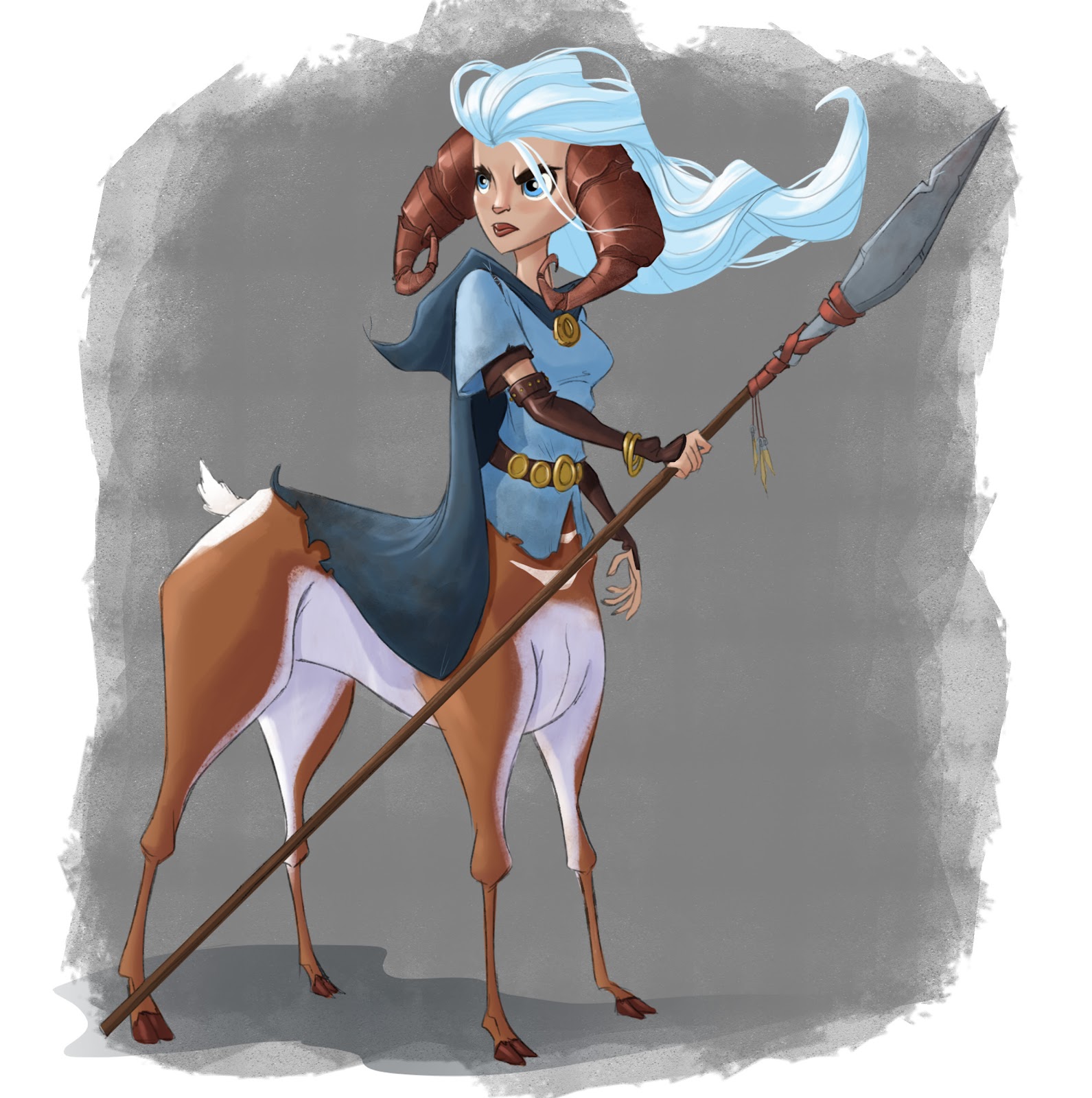 Justin Rodrigues: CTN-X 2012