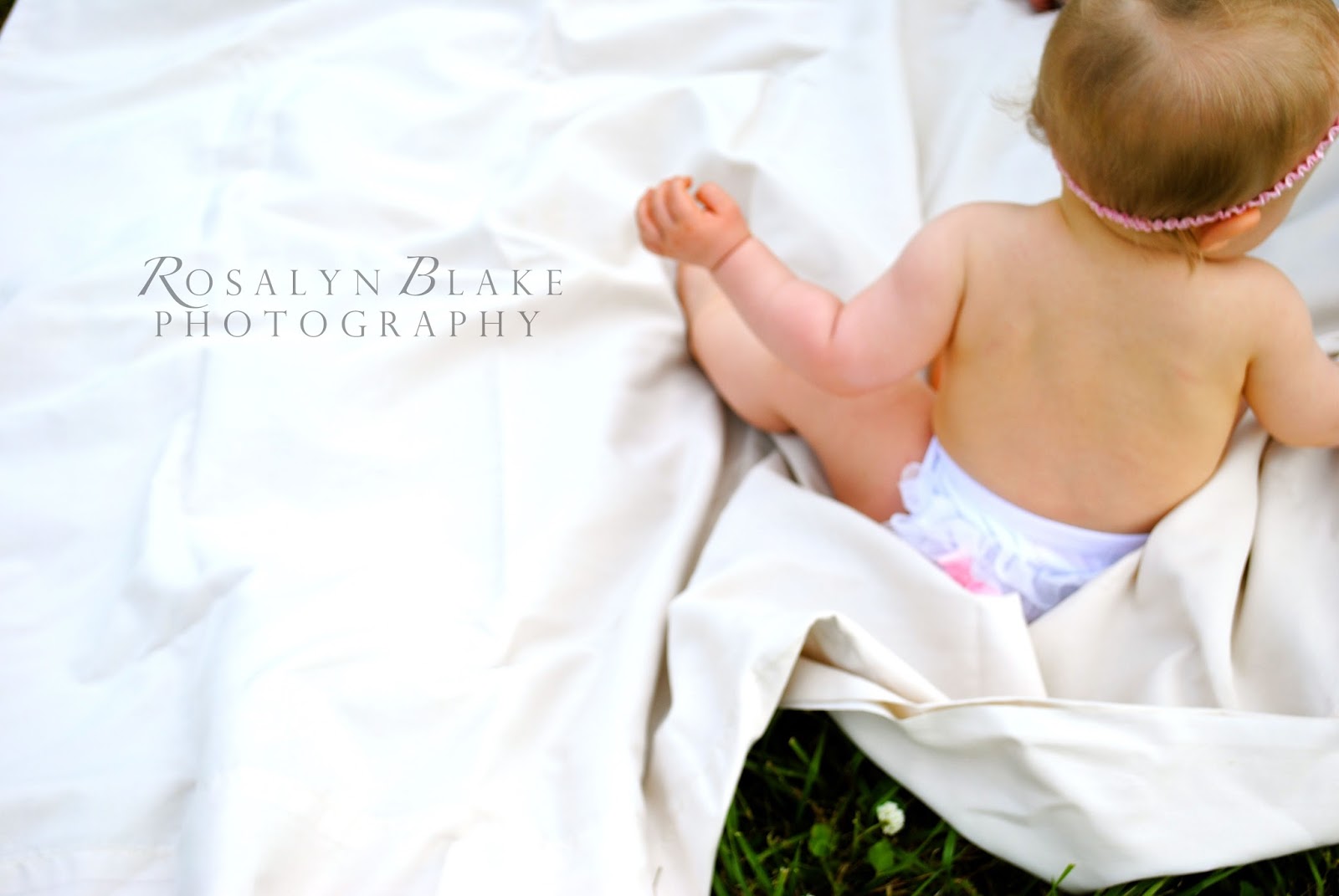 Rosalyn Blake Photogprahy: Izabella Rose