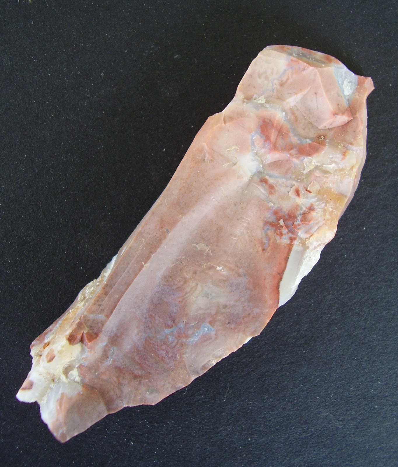 Archaeology of Portable Rock Art: 150 years ago: "Common sense tells us ...