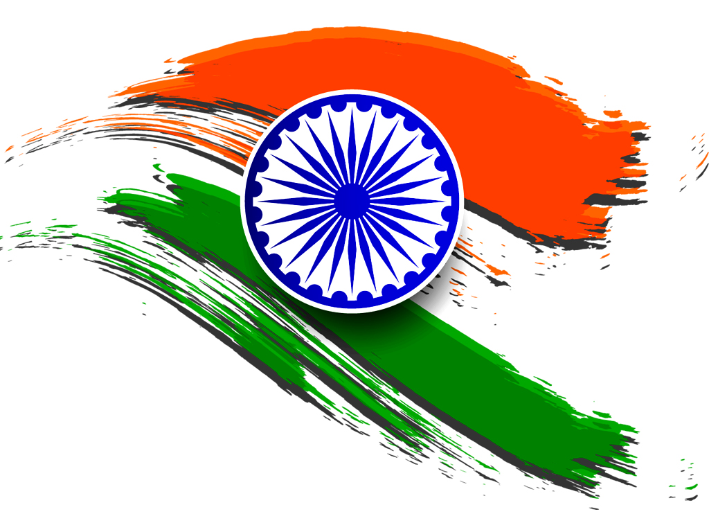 Smartpost: National Flag: Tiranga | Background Images Free Download ...
