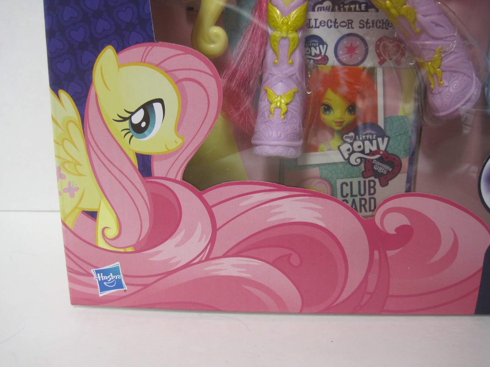 Never Grow Up: A Mom's Guide to Dolls and More: My Little Pony ...