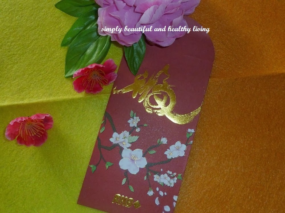 simply beautiful and healthy living: The Significance of Ang Pows 红包/利事 ...