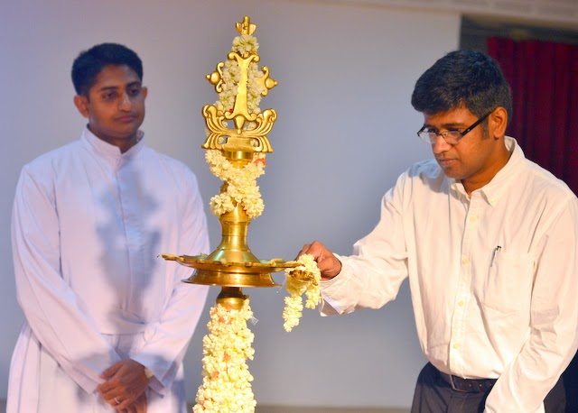 Blogger: A Report on Inauguration of EETA (Electrical Engineers ...