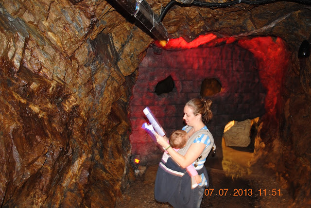 Our Journey in Japan: Underground Kingdom Mikawa Mu Valley 7-7-13